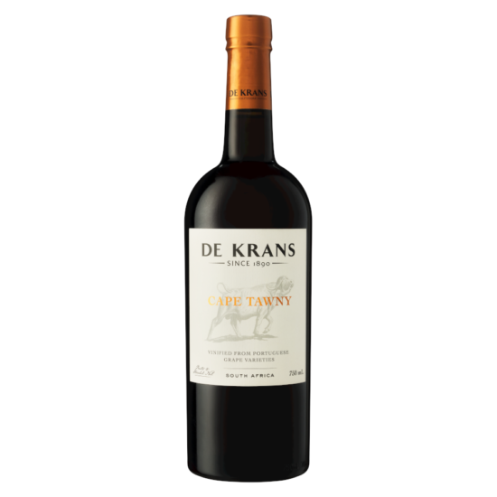 Port-Style Archives - De Krans Wines