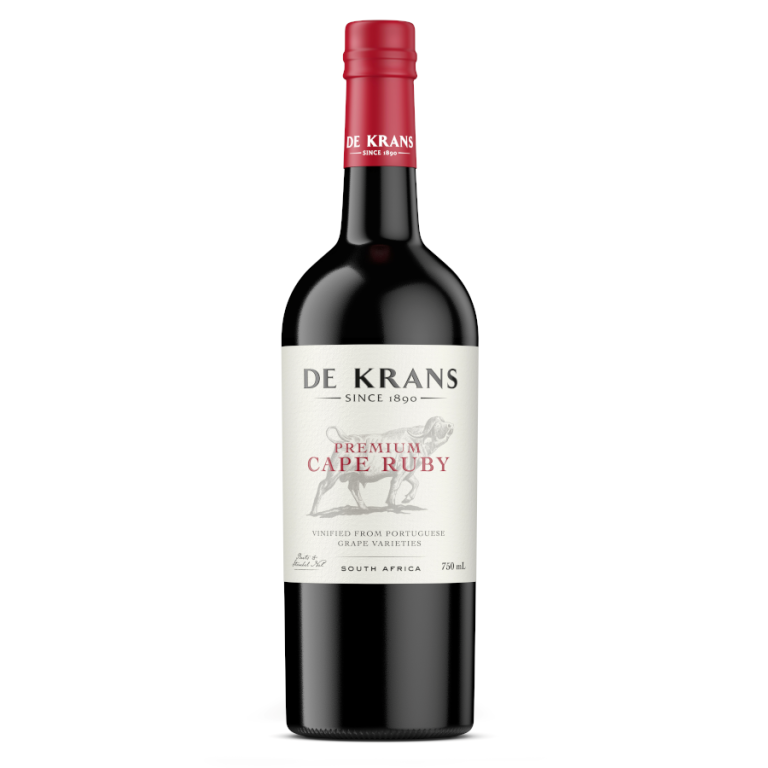 Port-Style Archives - De Krans Wines
