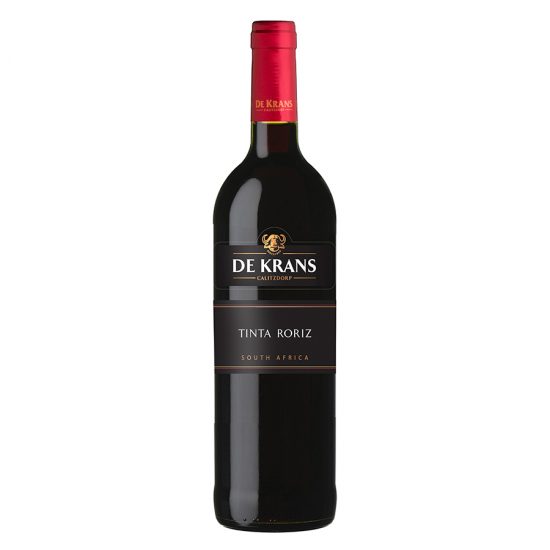 Red Archives - De Krans Wines